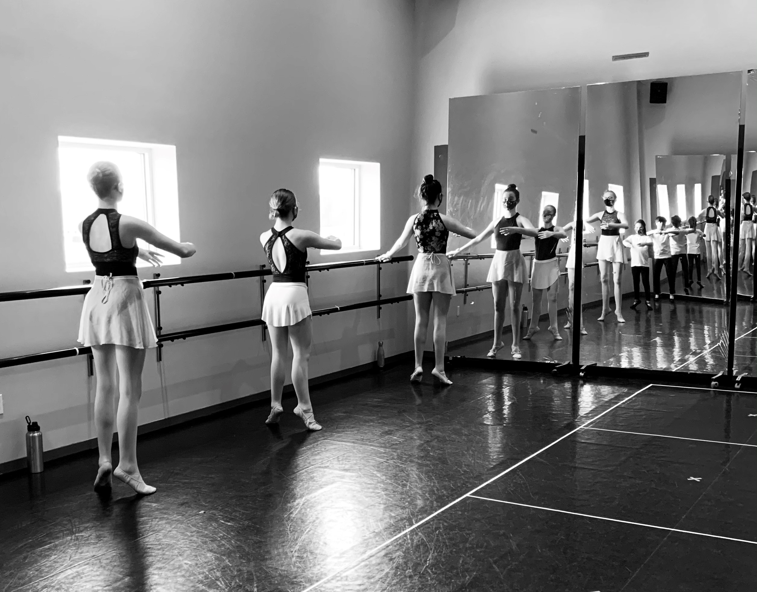Mid Atlantic Ballet | Do More 24 Delaware 2021