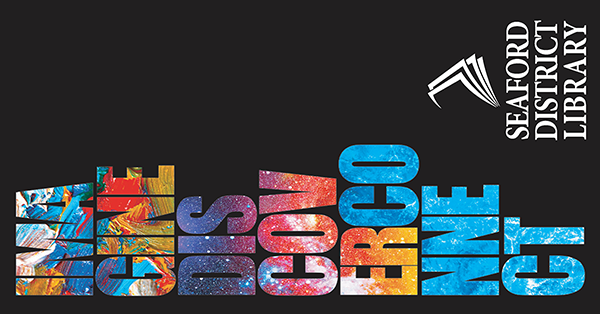 Seaford District Library | Do More 24 Delaware 2025