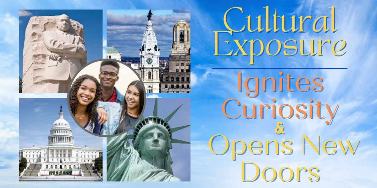 Get Out There! Educational Trips for Foster Youth | Do More 24 Delaware ...